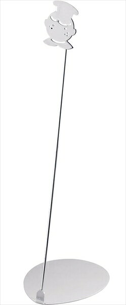 【特長・仕様】材質:シルバー/18-8ステンレス ゴールド/18-8ステンレス(金メッキ付)カラー,全長(mm),縦×横×高さ(mm)シルバー,200,59×75×200
