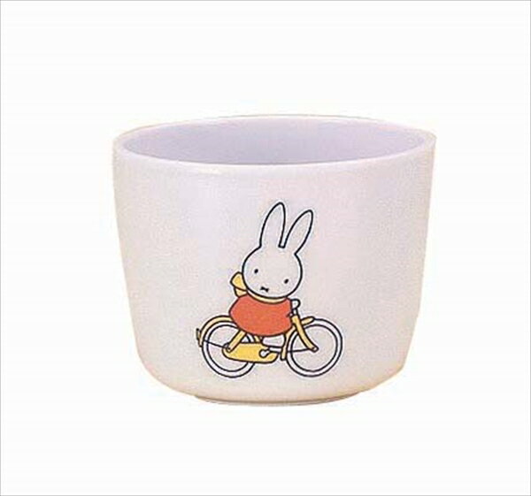【特長・仕様】miffy ミッフィーメラミン お子様食器｢ミッフィー｣シリーズ※洗浄器対応メーカー品番,直径×高さ(),容量(cc)CM-11C,φ76×60,180