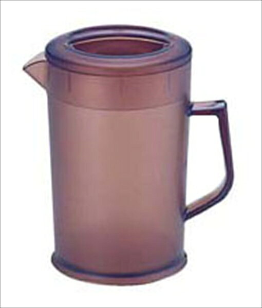 【特長・仕様】●ポリカーボネイト製 (耐熱120℃)メーカー品番,直径×高さ(),容量(L),底径()7200-2012,φ113×188,1,φ117