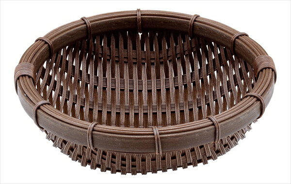 【特長・仕様】P235同様のPP Rattanのロゴ入れる● 水洗いOKで洗剤も使えてお手入れ簡単!食器洗浄機のご使用もでき、衛生的です。● 冷蔵庫内でのご使用もできます。(冷凍は不可)● 柔軟性、耐衝撃性に優れ、天然籐と違いささくれません...