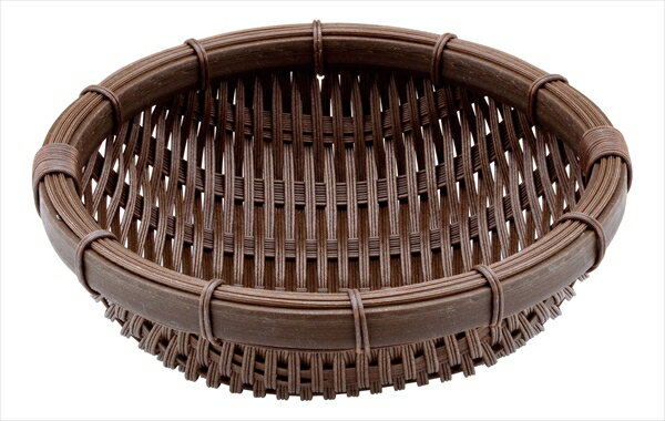 【特長・仕様】P235同様のPP Rattanのロゴ入れる● 水洗いOKで洗剤も使えてお手入れ簡単!食器洗浄機のご使用もでき、衛生的です。● 冷蔵庫内でのご使用もできます。(冷凍は不可)● 柔軟性、耐衝撃性に優れ、天然籐と違いささくれません...