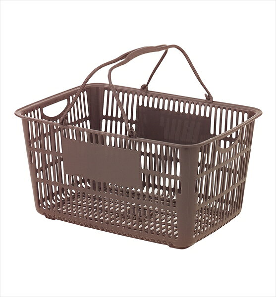 【特長・仕様】内容量:33L500×360×H240材質:ポリプロピレンメーカー品番,カラー,間口×奥行×高さ(),内容量(L)U-33,ブラウン ,500×360×240,33