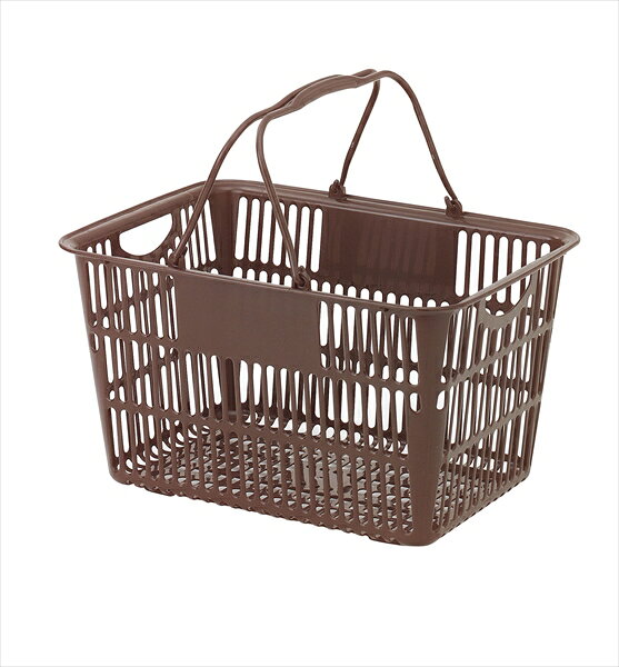 【特長・仕様】内容量:28L480×340×H255材質:ポリブロピレンメーカー品番,カラー,間口×奥行×高さ(),内容量(L)U-28,ブラウン ,480×340×255,28