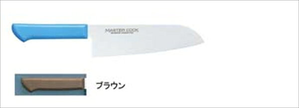【特長・仕様】マスターコック 抗菌カラー庖丁材質 刀身:モリブデン・バナジウム鋼 ハンドル:ノバロンAGZ330(銀系無機抗菌剤)入り ポリプロピレン樹脂(耐熱温度110℃)●多彩なカラーバリエーション ハンドルのカラーは6色あり、肉類、魚...