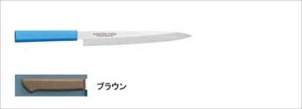 【特長・仕様】マスターコック 抗菌カラー庖丁材質 刀身:モリブデン・バナジウム鋼 ハンドル:ノバロンAGZ330(銀系無機抗菌剤)入り ポリプロピレン樹脂(耐熱温度110℃)●多彩なカラーバリエーション ハンドルのカラーは6色あり、肉類、魚...