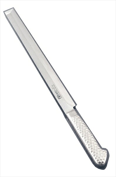 【特長・仕様】プロのニューステータス Briet-M11PRO特長と品質●モリブデンバナジウム鋼をベースとし たブライト特殊鋼をサブゼロ処理によ り高い硬度と靱性を与え、切れ味を 一段と高めてあります。●ハンドルは18-8抗菌性ステンレス鋼...