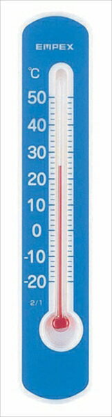 【特長・仕様】測定温度:-20~+50℃(1目盛2℃)●マグネット、両面テープ付。※抗菌加工幅×奥行×厚さ(),質量()236×26×7,0.026