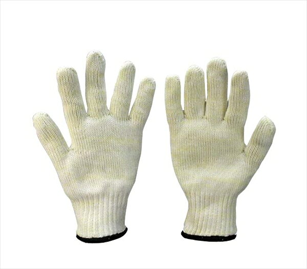 【特長・仕様】耐熱温度:350℃材質:外側/ノーメックス70%、ケブラー30% 内側/コットン100%・鉄板、電子レンジ、オーブンでの使用はもちろん バーベキュー等にも使用できます。・5本指タイプだから、作業が確実で安全です。メーカー品番,...