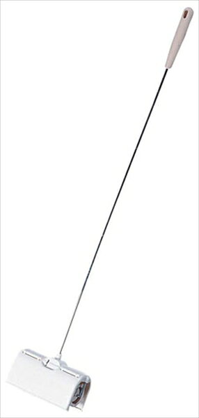 【特長・仕様】テープ寸法:幅160×90周巻●掃除機だけでは、取れにくい髪の毛やホコリも粘着紙で 取り除けます。●カバーを跳ね上げて使用できて、カバーを下ろすと収納 できます。メーカー品番,幅×奥行×全長(),質量()AZ359WH,175...