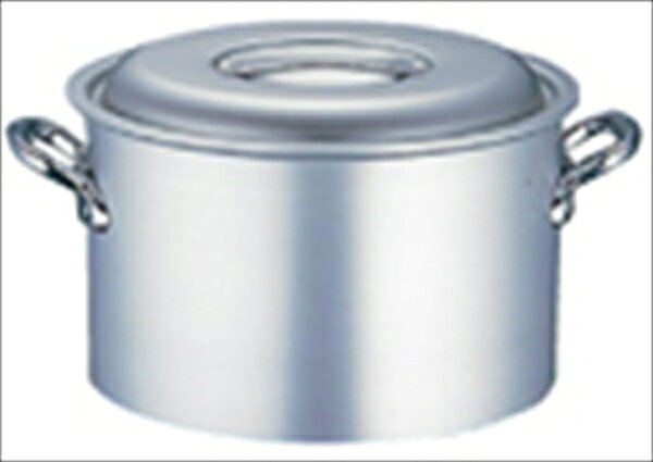 【特長・仕様】●マイスターシリーズ使いやすさと確かな品質で味の業に応えるマイスターシリーズ・全面にアルマイト加工を施しており、耐久性に優れております。・今までに無い板厚を実現しました。サイズ表示(内径),外径×深さ(),容量(L),質量()...