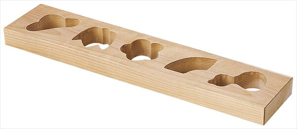 【特長・仕様】松、竹、梅、末広、瓢幅×高さ×厚さ(mm)100×450×30