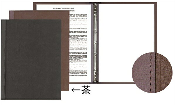 【特長・仕様】Slim-B ページの増減が容易なバインダー式!●ビニール-67・スリムバインダー式・12枚24ページまで増減可能※各種名入承ります。※メニューブック中紙・メニュースタンド中紙・メニュー替板 及びビニールは10枚単位でお願いい...