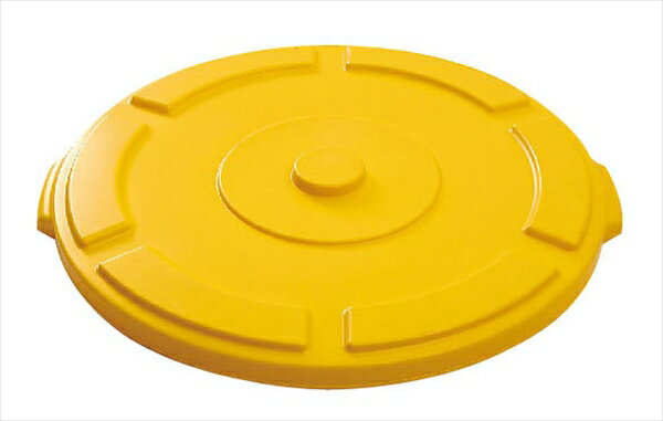 【特長・仕様】・耐久性があるので、積み重ねもできます。・外に置いたときでも雨水が浸入しにくいです。メーカー品番,カラー,直径×高さ(mm)メーカー品番,カラー,直径×高さ(mm)1612(1012用),イエロー,507×66