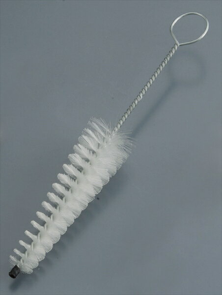 【特長・仕様】φ38×130×全長254毛の直径×ブラシ部×全長(mm)38×130×254