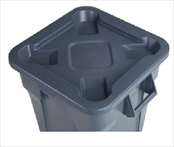 【特長・仕様】・密閉蓋メーカー品番,カラー,間口×奥行×高さ(mm)1661(1231用)グレー ,559×559×H51
