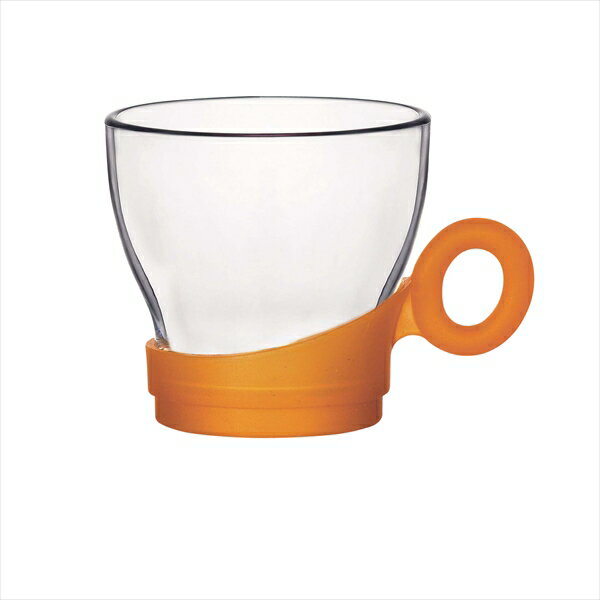 【特長・仕様】ボルミオリ・ロッコオスロカラーシリーズ※イタリア※全面強化ガラステーブルが華やかになるカラープラスチックのおしゃれなカップ。飲み物以外にも、アイスクリームやマチェドニアなどのデザート、前菜などの料理の器としても使えます。材質:...