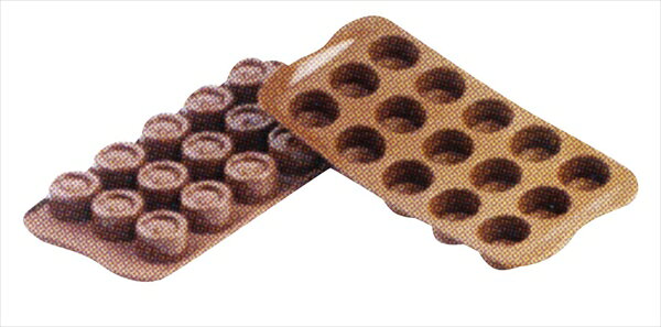 【特長・仕様】出来上がり寸法:φ28×H20耐熱温度:-60℃~+230℃※イタリア※洗浄機対応 メーカー品番,間口×奥行(),1個あたりの容量()SCG04,105×215,10