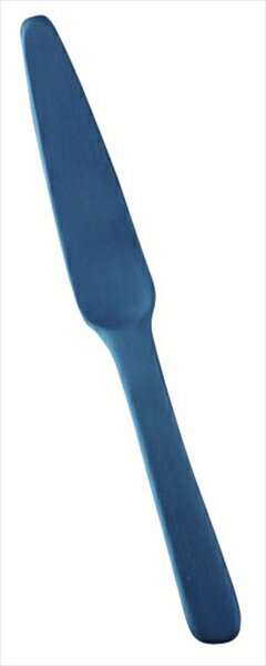 【特長・仕様】■カラー：ブルー■全長×幅(mm)：173×21