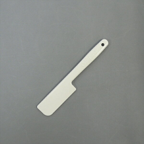 【特長・仕様】■メーカー品番：NO.1233■ヘラ幅×長さ(mm)：26×64■全長(mm)：152