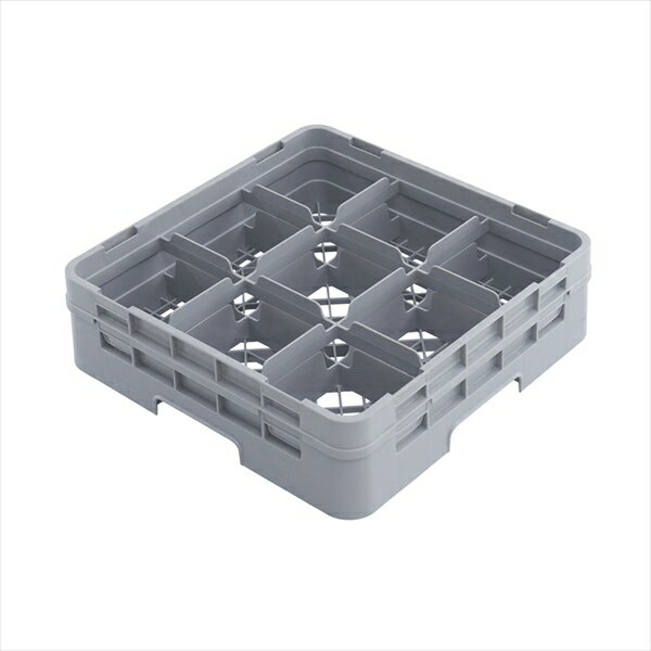 【特長・仕様】■型式：9093■仕切り内寸法(mm)：149×146■有効深さ(mm)：197■(外形寸法)幅×奥行×高さ(mm)：500×500×225■質量(kg)：3.65