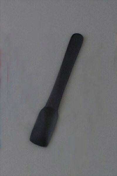 【特長・仕様】■カラー：ブラック■全長×幅(mm)：127×21