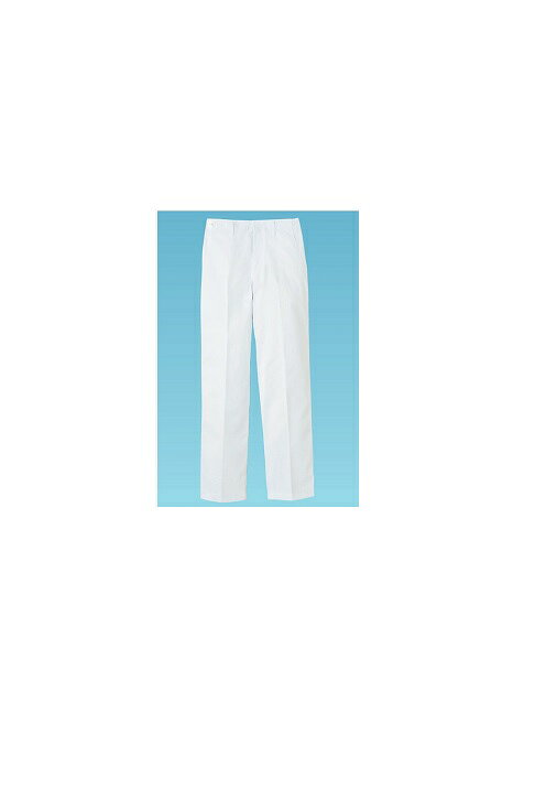 【特長・仕様】ウエストサイズ:70~120cm ,ポリエステル65%+綿35%23単糸ツイル※抗菌メーカー品番,ウエスト(),股下()FH-430, 88,78