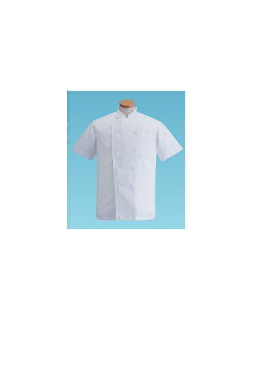 【特長・仕様】ポリエステル65%+綿35%オックス/軽量素材メーカー品番,サイズ,着丈(),肩巾(),胸囲(),袖丈()KD-462,4L,76,52,130,25