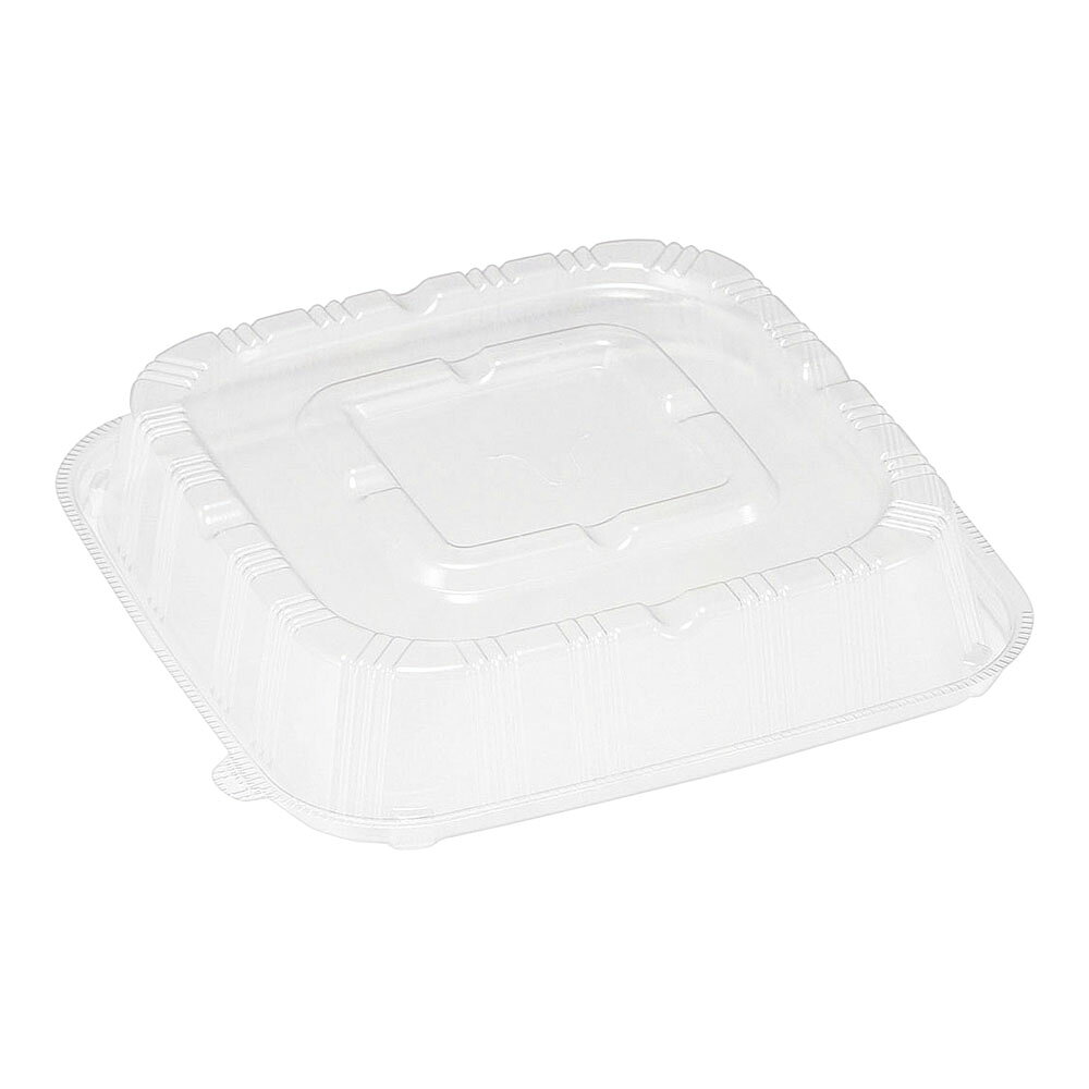 商品説明 JAN 4946944079756 サイズ 縦×横×高さ(mm):192×192×36 メーカー品番 RHDT830 質量 10(g) 仕様 フタ　RHDT830 カラー クリアー 特長 ●中皿を使用することにより、かつ丼等のテイ...