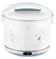 商品説明 JAN 4904710436882 メーカー品番 JHG-A271 特長 炊きたてのおいしさを保つ、電子のおひつ。手元でON／OFFできる電源スイッチ。 サイズ 幅×奥行×高さ(cm):34.2×31.1×32.6 質量 質量(k...