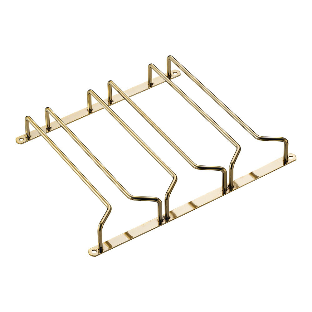 ＜特長＞●レール内幅:30●材質:スチールに金メッキ＜仕様＞●幅×奥行×高さ(mm):325×255×43