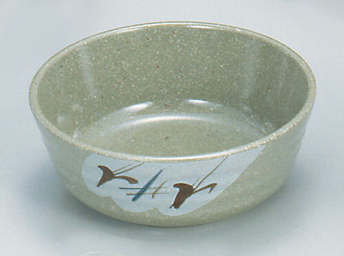 ＜特長＞●メラミン｢雪ん子｣シリーズ※洗浄器対応＜仕様＞●直径×高さ(mm):112×43●容量(cc):280YK-11B