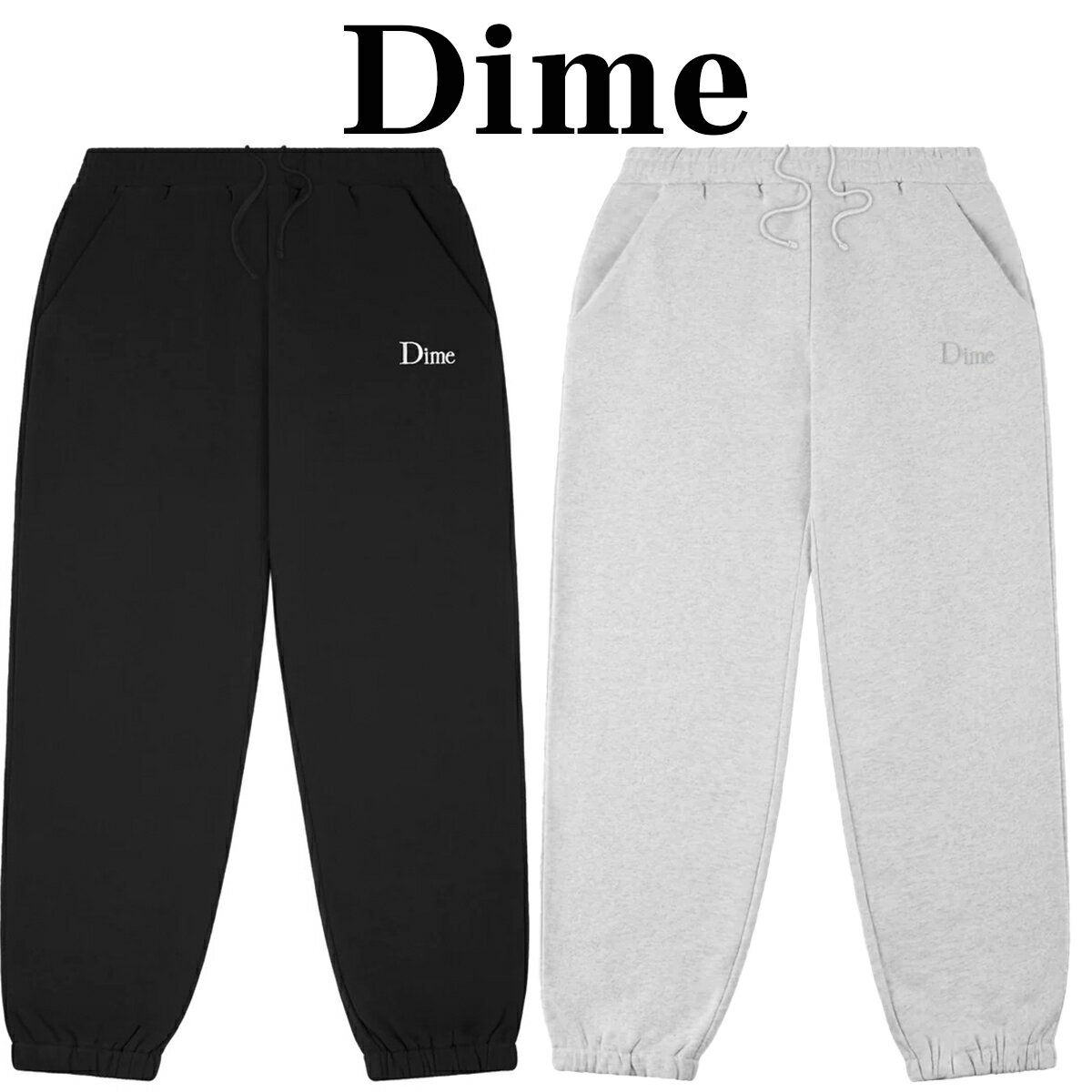 楽天市場】dime スウェットの通販 楽天市場】dime スウェットの通販