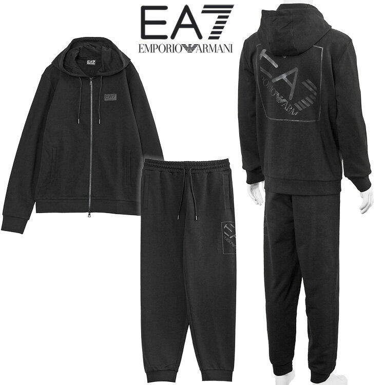 ブランドエンポリオ アルマーニ EMPORIO ARMANI 商品番号7M001490/7M001492-AF17787 素材本体: 100% 綿 リブ部分: 96% 綿, 4% ポリウレタン フード　内側: 100% 綿 カラーUC001...