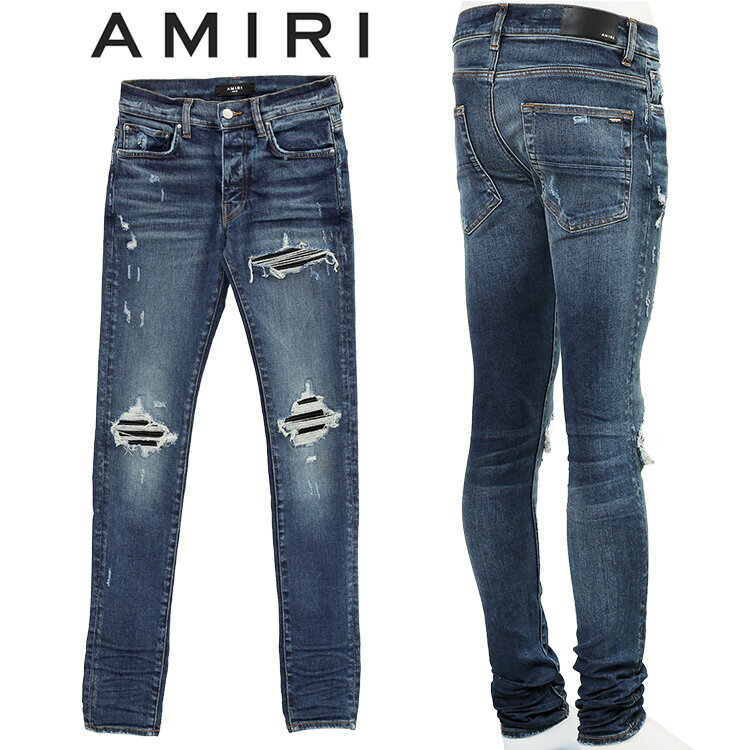 楽天市場】amiri デニム(カラーブルー)(メンズファッション 楽天市場】amiri デニム(カラーブルー)(メンズファッション