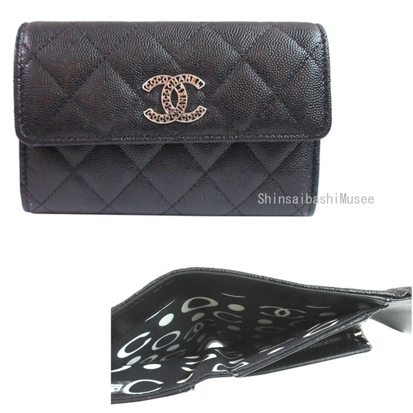 楽天市場】chanel 財布 ミディアム ジップの通販 楽天市場】chanel 財布 ミディアム ジップの通販