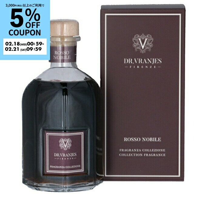 モデル体型：身長:183cm 肩幅:44cm 胸囲:92cm ウエスト:78cm ヒップ:89cm 足サイズ:25cm モデル着用サイズ：サイズ コメント Dr.Vranjes ドットール・ヴラニエス DECANTER 250ml ROSS...