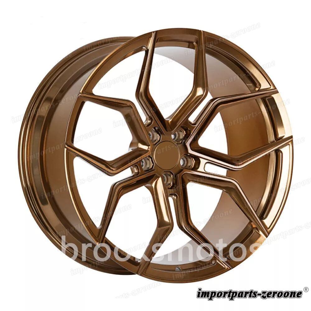 ご覧いただきありがとうございます。23インチ新品ブロンズスタイル ホイール 2023+ BMW G09 XM 5x112 23x10 23x11適合 LI-1192インチ: 23インチホイールサイズ: 23x10 フロント & 23x11 ...