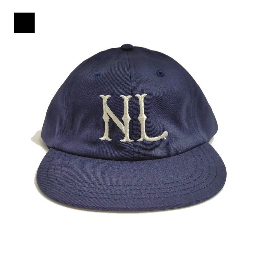 1988年、ニューヨーク州・クーパーズタウン近郊にてCOOPERSTOWN BALL CAPは誕生しました。 1860年頃まで遡るオールドスタイルのボールキャップを、昔ながらの製法で再現しています。チームロゴは1860～1995年のものを1...