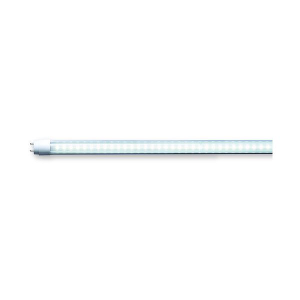 ■商品内容直管LEDライトです。■商品スペック●質量[g]：400●色：昼白色・ブルーライト対策品●定格寿命：50000時間●明るさ：700〜1900lm●消費電力：10〜34W（消費電力・明るさは安定器の種類により異なります）●対応器具：...