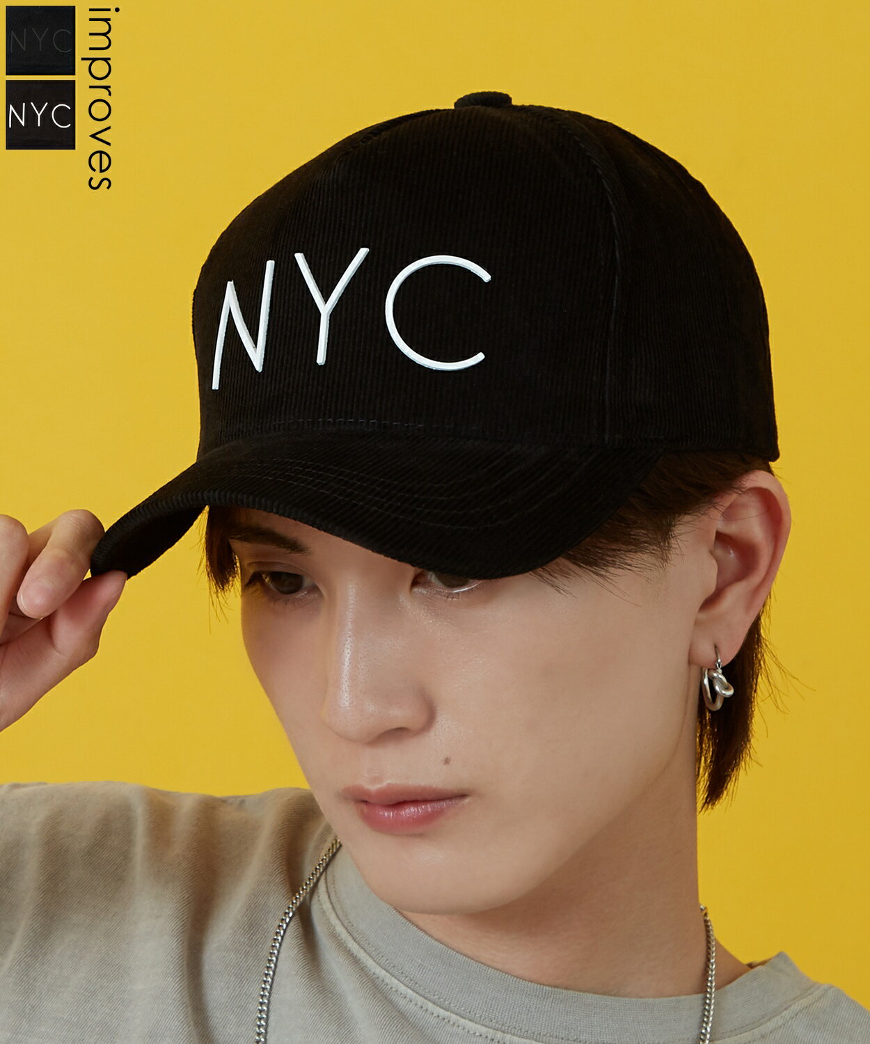 メーカー希望小売価格はメーカーサイトに基づいて掲載しています店舗紹介improves ( インプローブス )は 10代 20代 30代 の若年層をメインターゲットにした メンズ セレクトショップ です。 アメカジ ストリート きれいめ カジ...