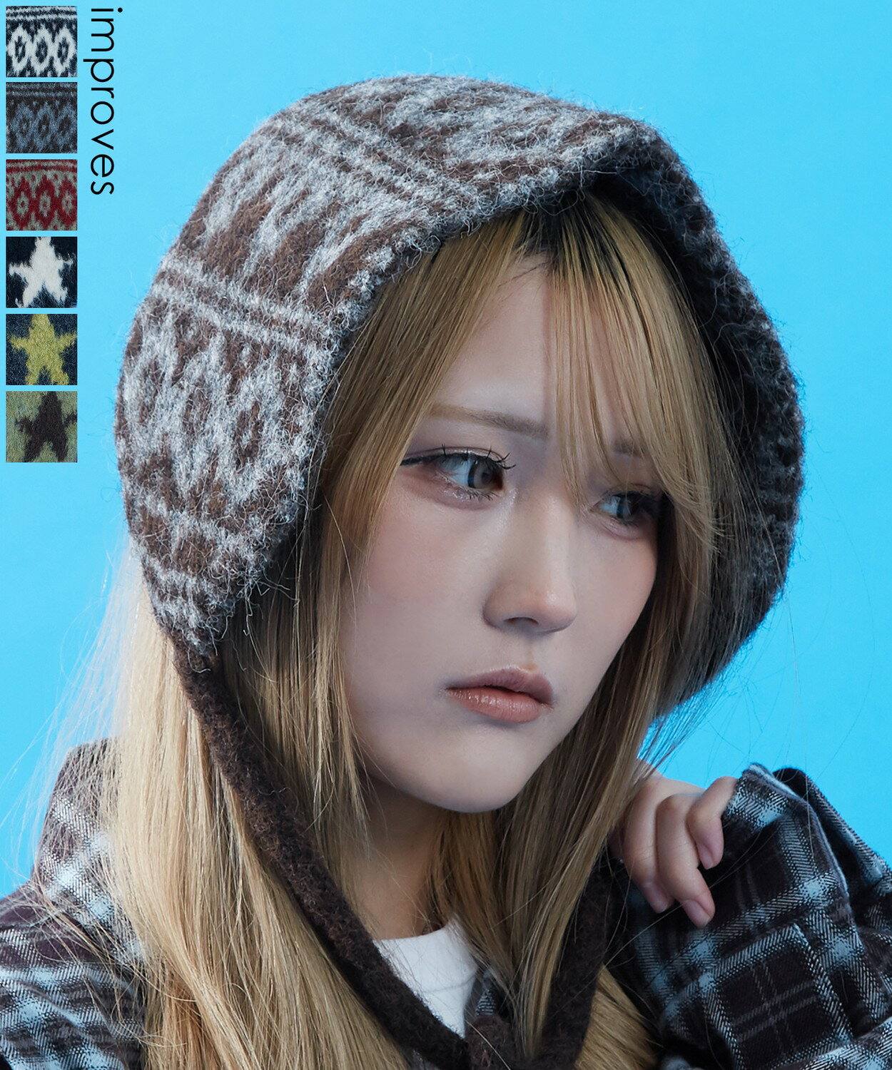 メーカー希望小売価格はメーカーサイトに基づいて掲載しています店舗紹介improves ( インプローブス )は 10代 20代 30代 の若年層をメインターゲットにした メンズ セレクトショップ です。 アメカジ ストリート きれいめ カジ...