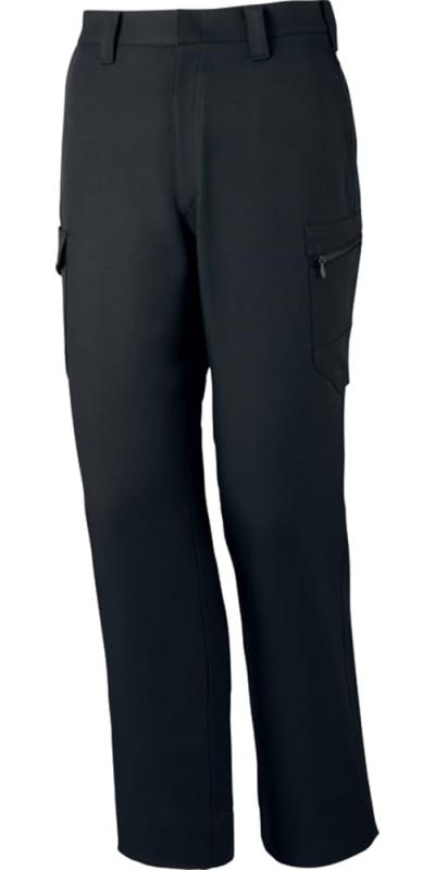 [自重堂] 作業服 シックブラック 88サイズZ-DRAGON、JIS規格適合品、消臭抗菌