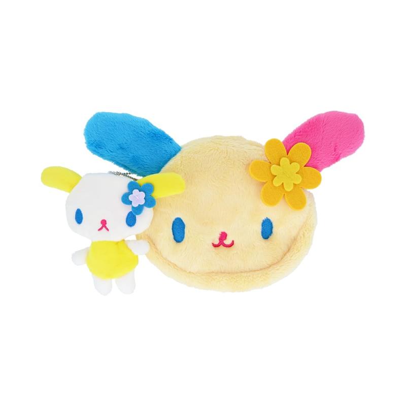 サンスター文具(Sun-Star Stationery) サンリオキャラクター ポーチ セット なかよしポーチセットSC ハンギョドン&amp;さゆり