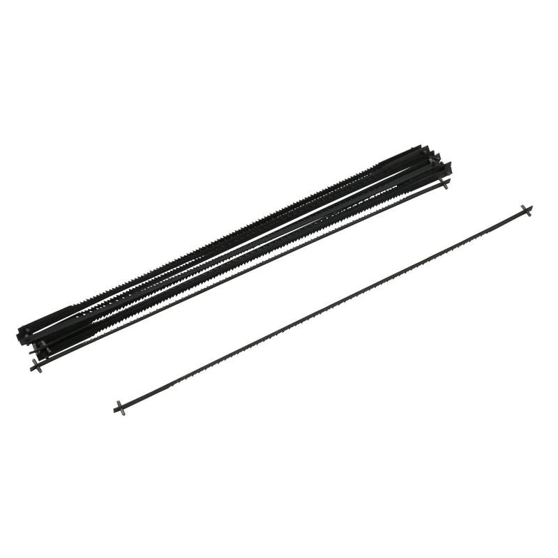SK11 糸のこ用替刃 木工用 10PCS