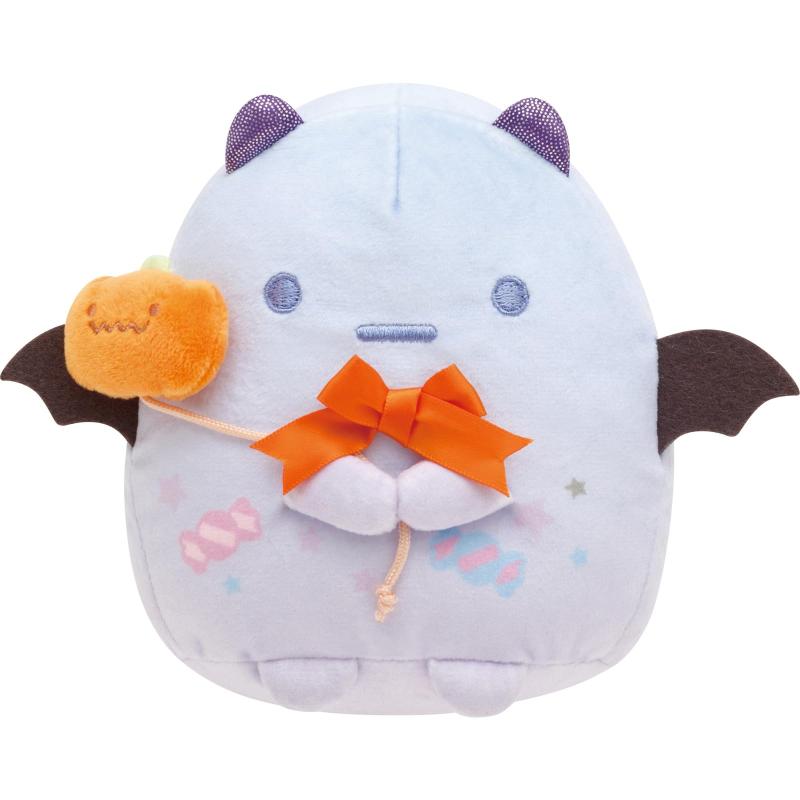 サンエックス すみっコぐらし 「おばけのナイトパークハロウィン」
