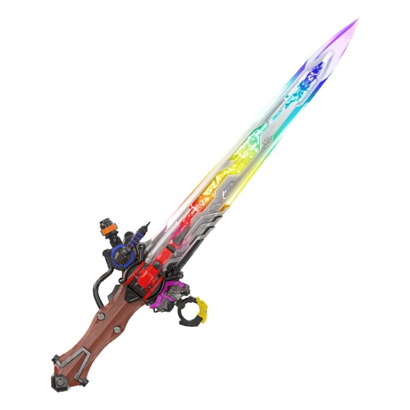 [BANDAI] オージャカリバー -MEMORIAL EDITION- 【2次】(C)テレビ朝日・東映AG・東映対象年齢　15才以上電池　単3電池3本（別売り）本商品は別売りのDXシリーズとは連動しません。