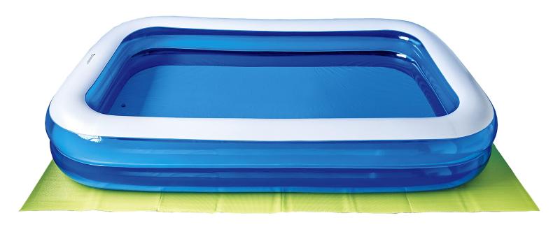 イガラシ プール下マット310cm 310×185cm 厚さ3.5mm PMA-310サイズ:310×190cm 厚さ 3.5mm素材・成分:発泡ポリエチレン、アルミ蒸着ペットフィルム、OPPフィルムマット掲載の写真は実際の商品とは多少異な...