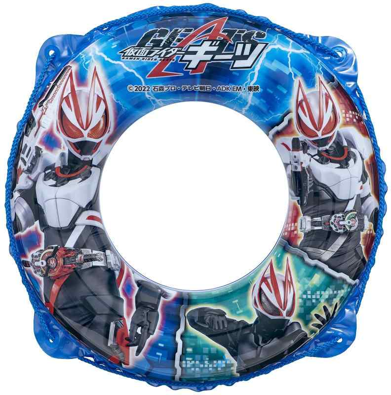 イガラシ 仮面ライダーギーツ 55cmウキワ AXB-155V対象年齢：3歳以上サイズ：55cm