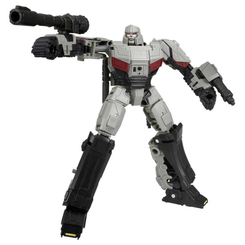 トランスフォーマー SS-138 メガトロン(C) TOMY. (C) 2025 Paramount Pictures Corporation. All Rights Reserved. TM &amp; (R) denote Japan ...