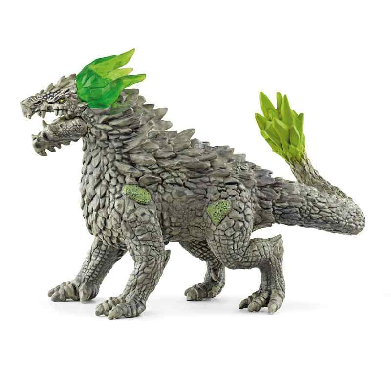 シュライヒ エルドラド ストーンドラゴン 70149シュライヒブランド: 子どもたちの豊かな創造性や想像力を育むことは、おとなから子どもへの大切なギフトだとシュライヒは考えます。創造性や想像力は一人ひとりにふさわしい遊びの環境を与えてあげる...